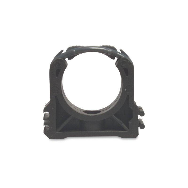 PE ROHRKLEMMEN für PVC Rohr d 50 mm, 2,48